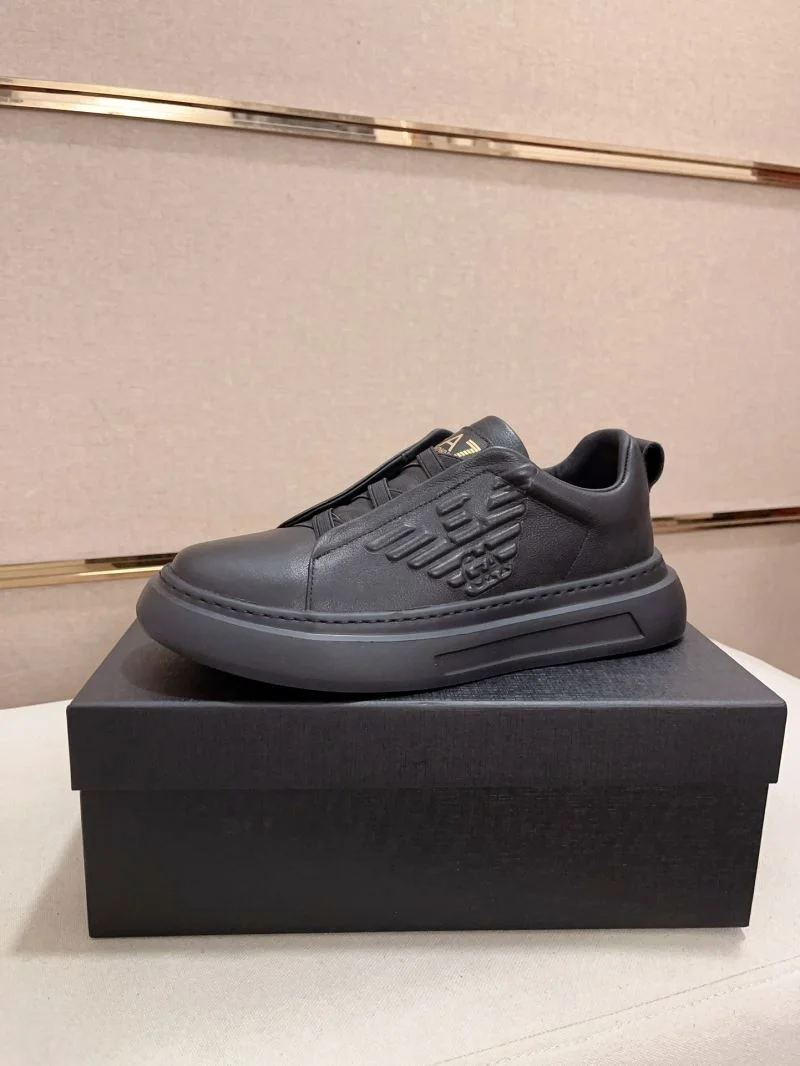 Armani Shoes