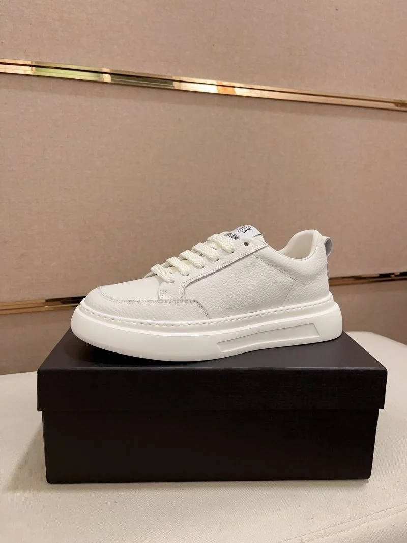 Armani Shoes