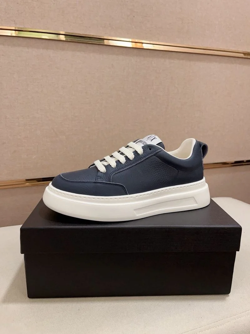 Armani Shoes