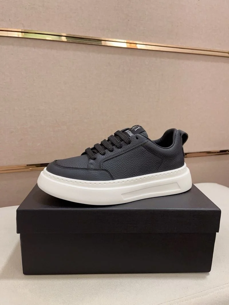 Armani Shoes