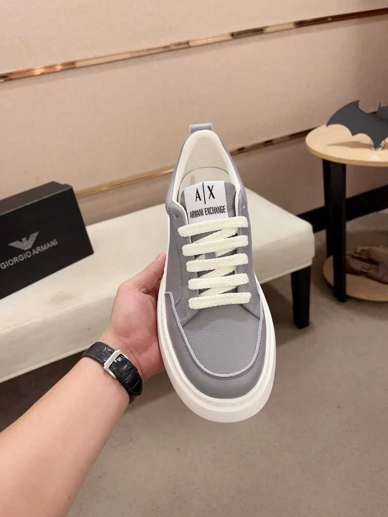 OEM Armani Shoes