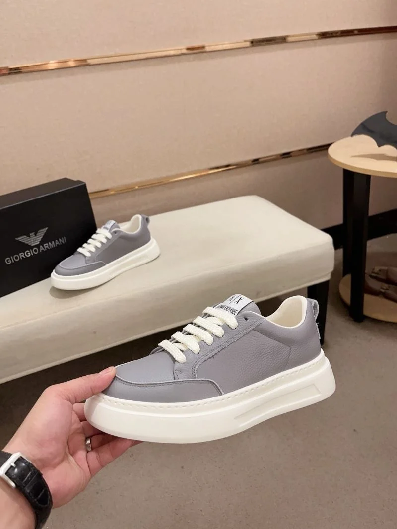 OEM Armani Shoes