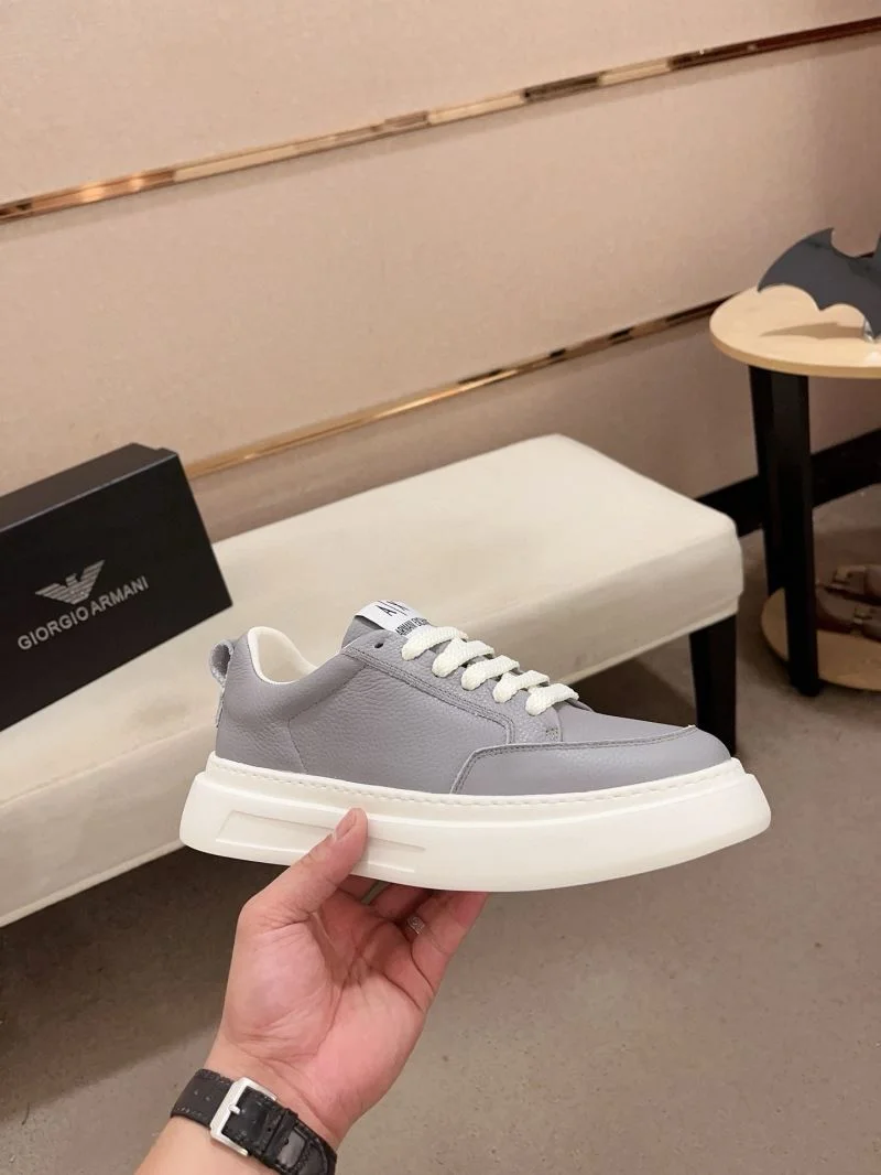 OEM Armani Shoes