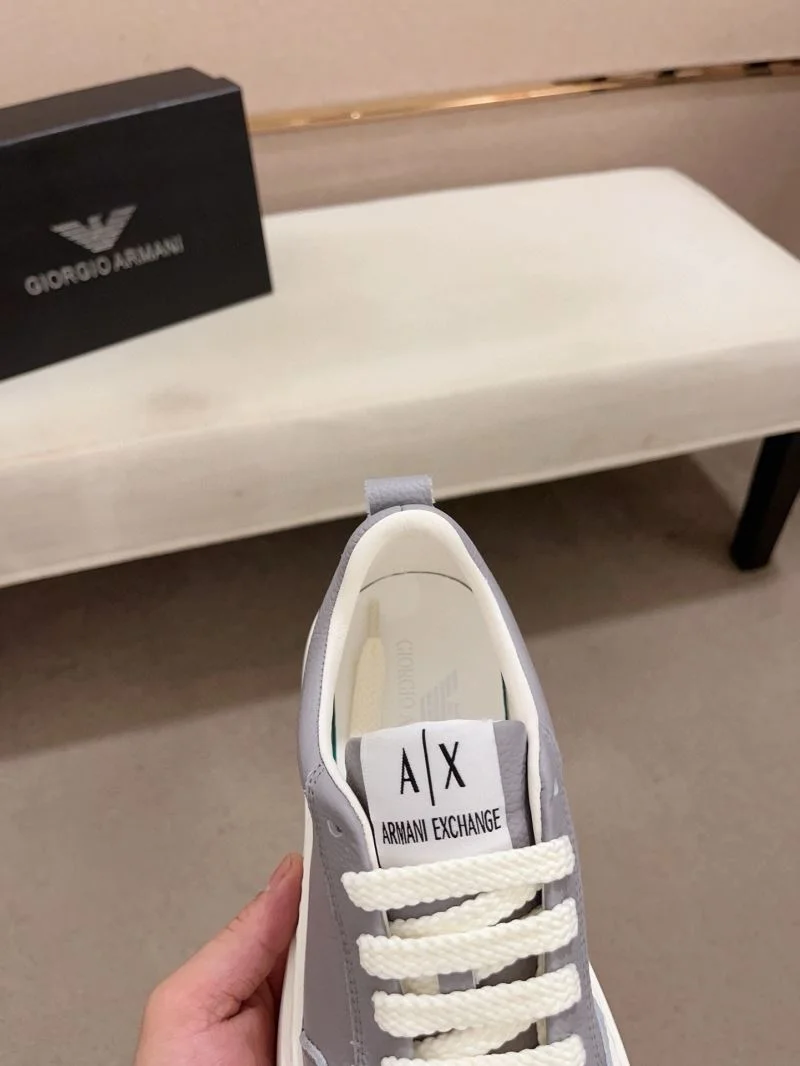 OEM Armani Shoes
