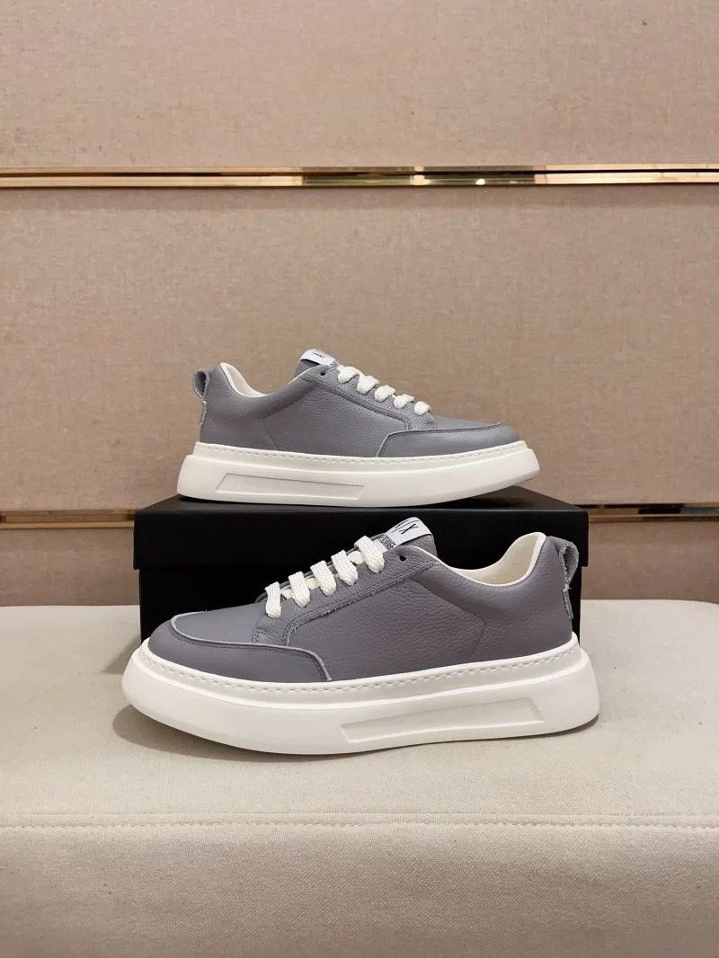 OEM Armani Shoes