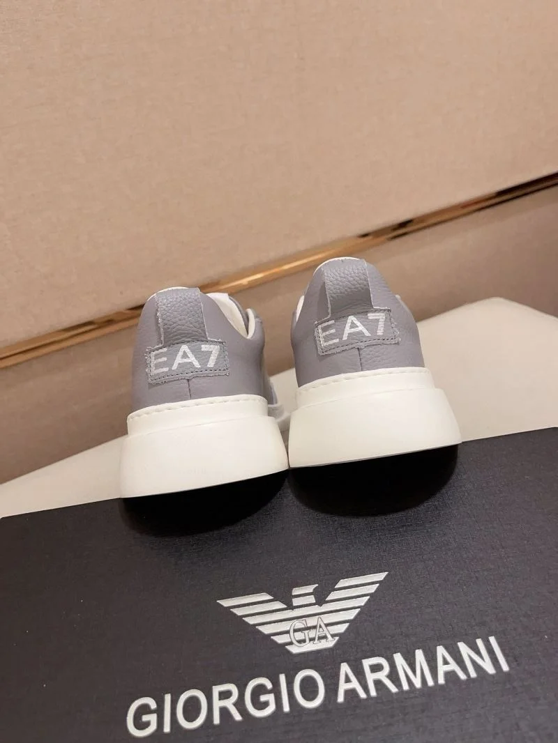 OEM Armani Shoes
