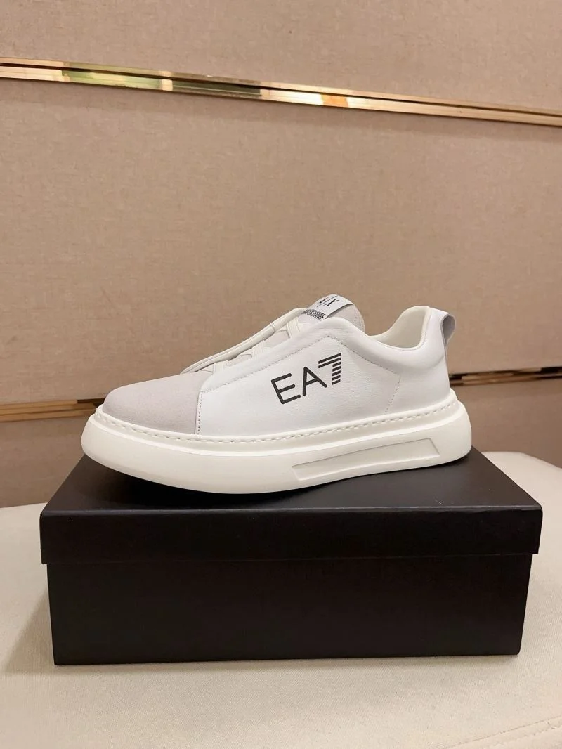 Armani Shoes