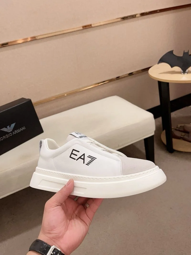 Reasonably priced Armani Shoes