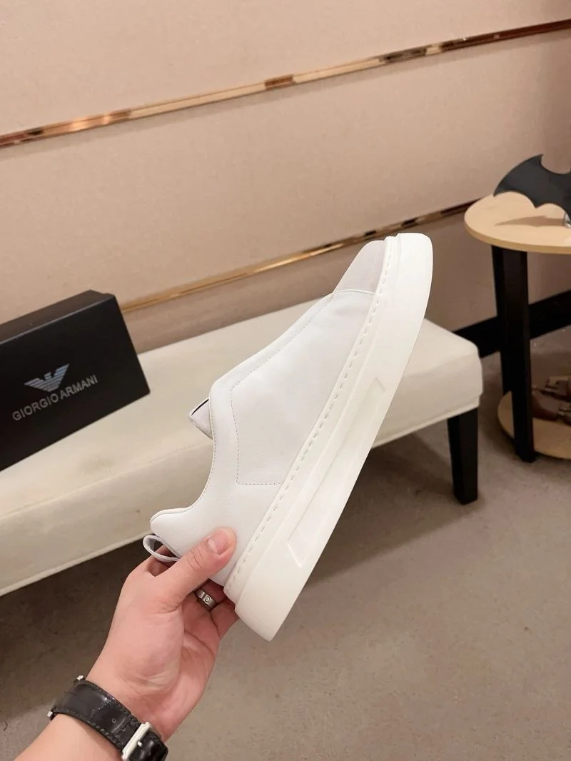 Reasonably priced Armani Shoes