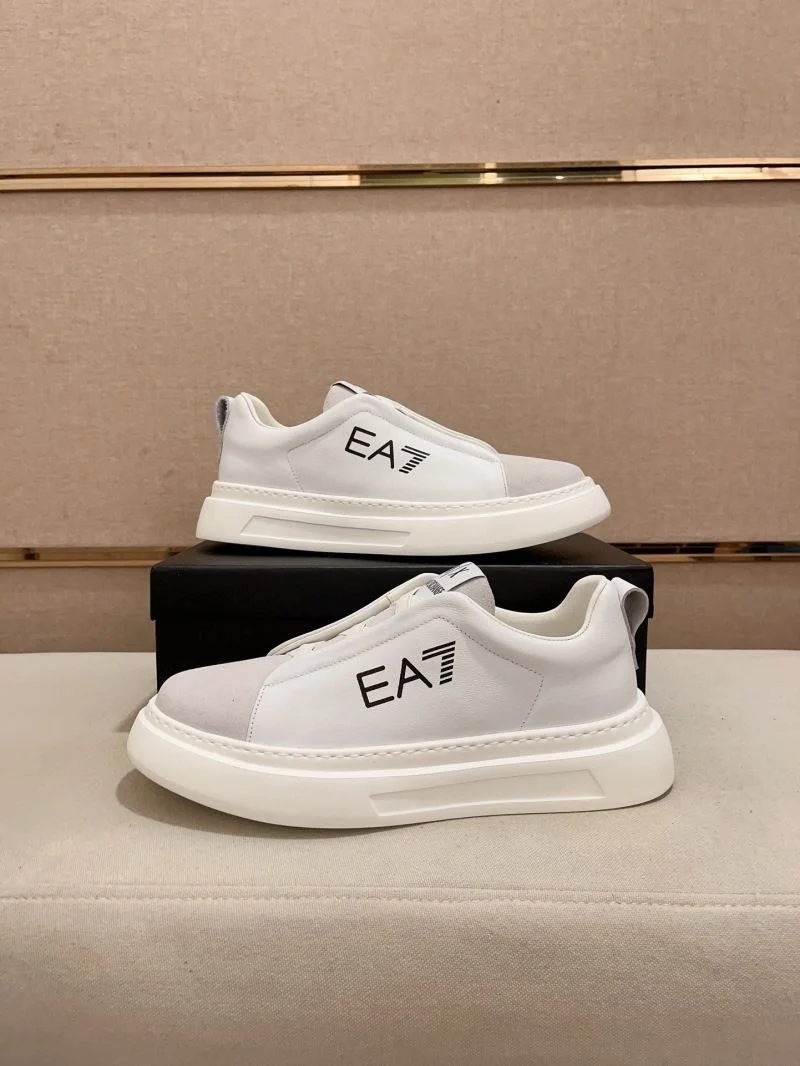 Reasonably priced Armani Shoes