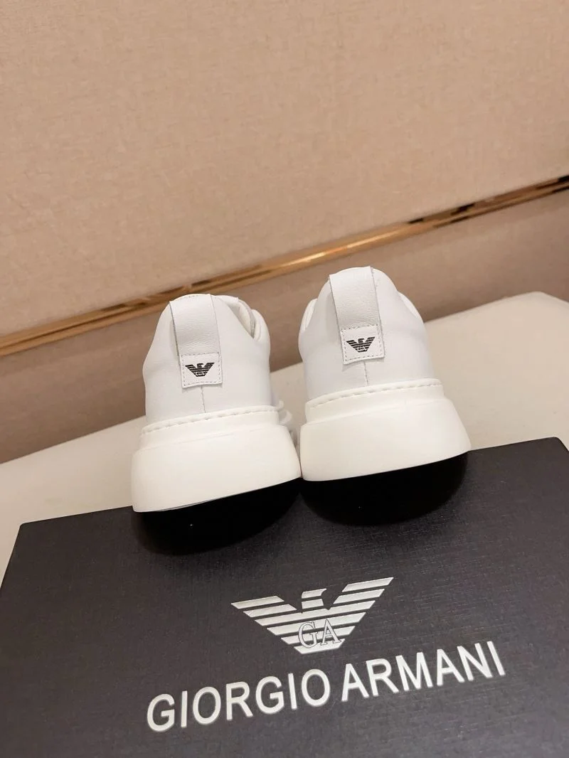 Reasonably priced Armani Shoes