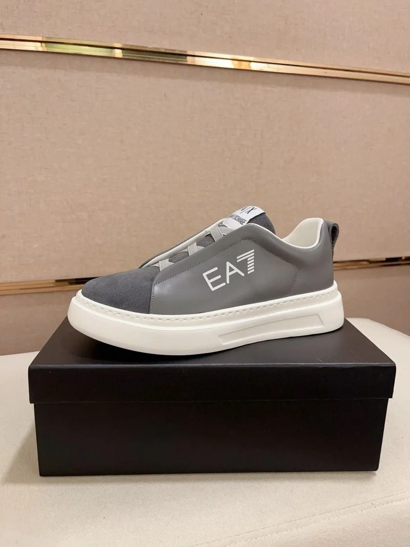 Armani Shoes