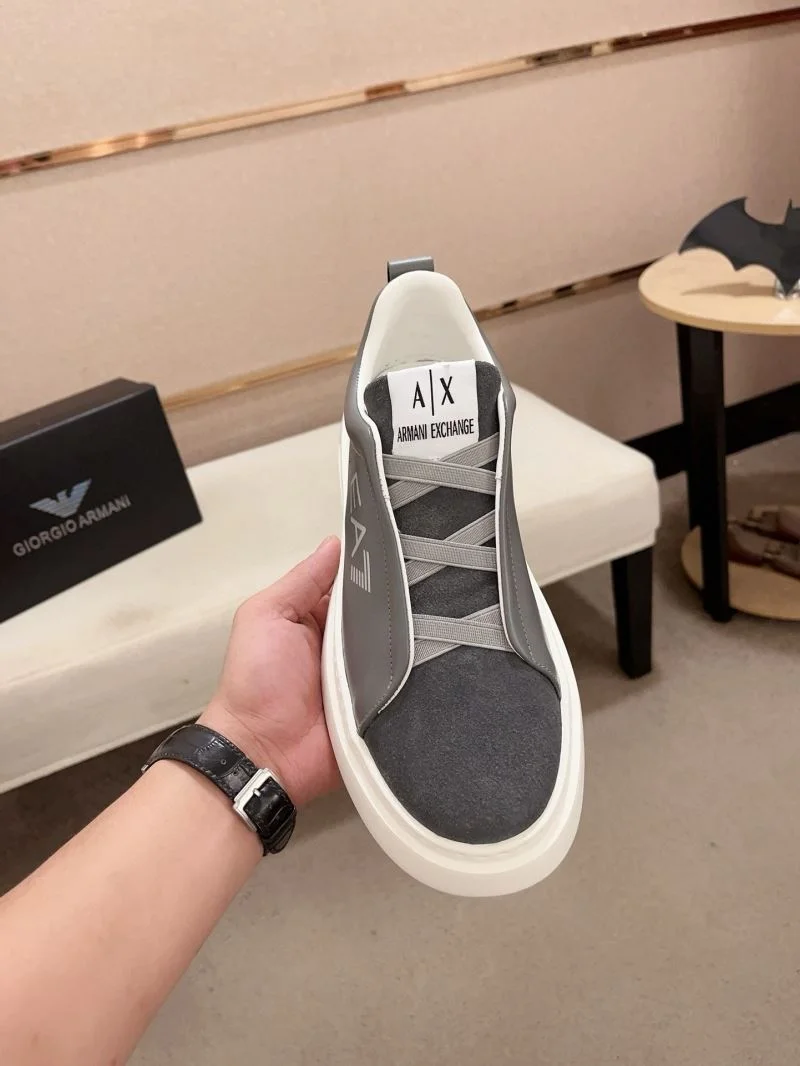 Bargain Armani Shoes