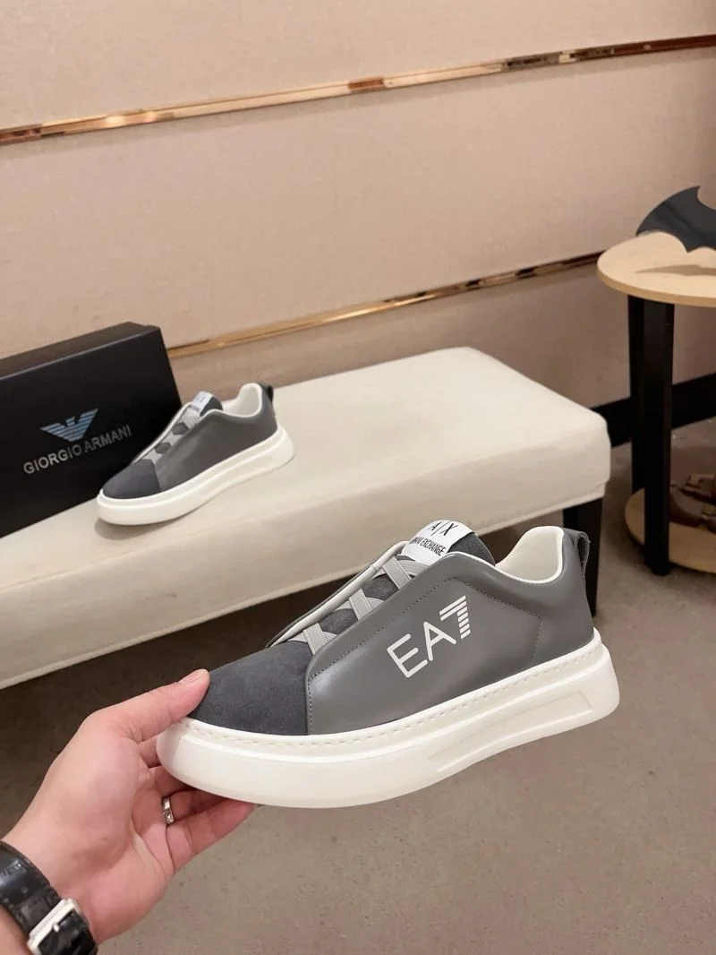 Bargain Armani Shoes