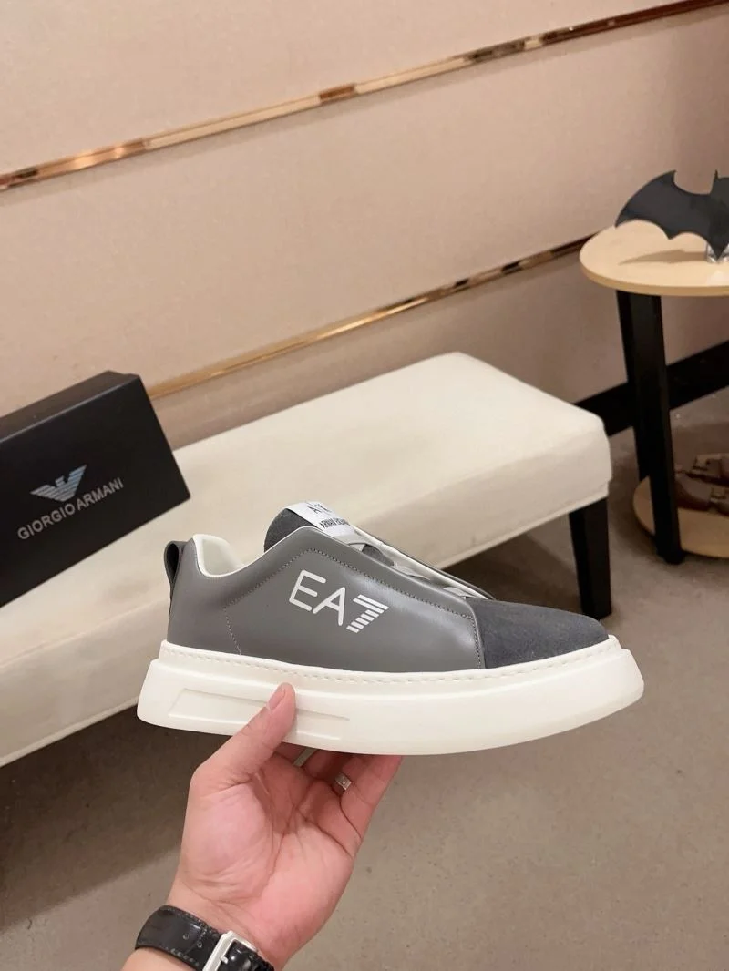 Bargain Armani Shoes