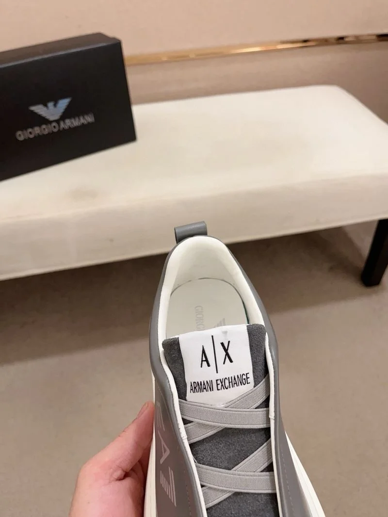 Bargain Armani Shoes