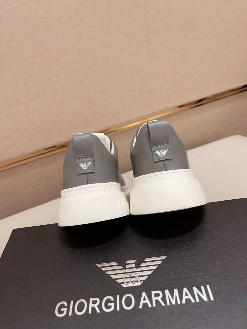 Bargain Armani Shoes