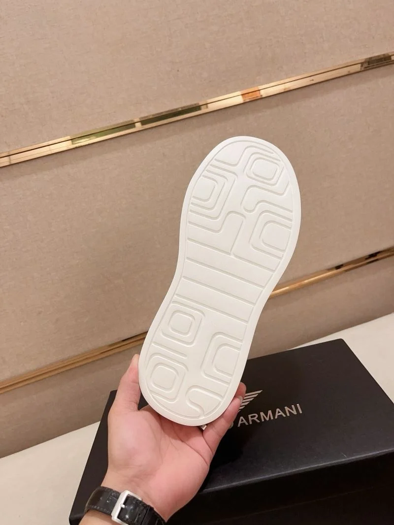 Bargain Armani Shoes