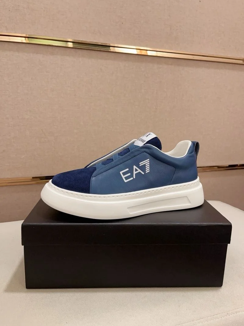 Armani Shoes