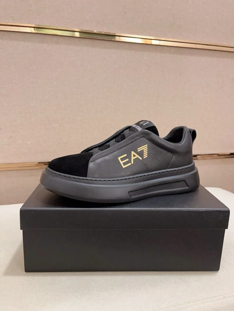 Armani Shoes