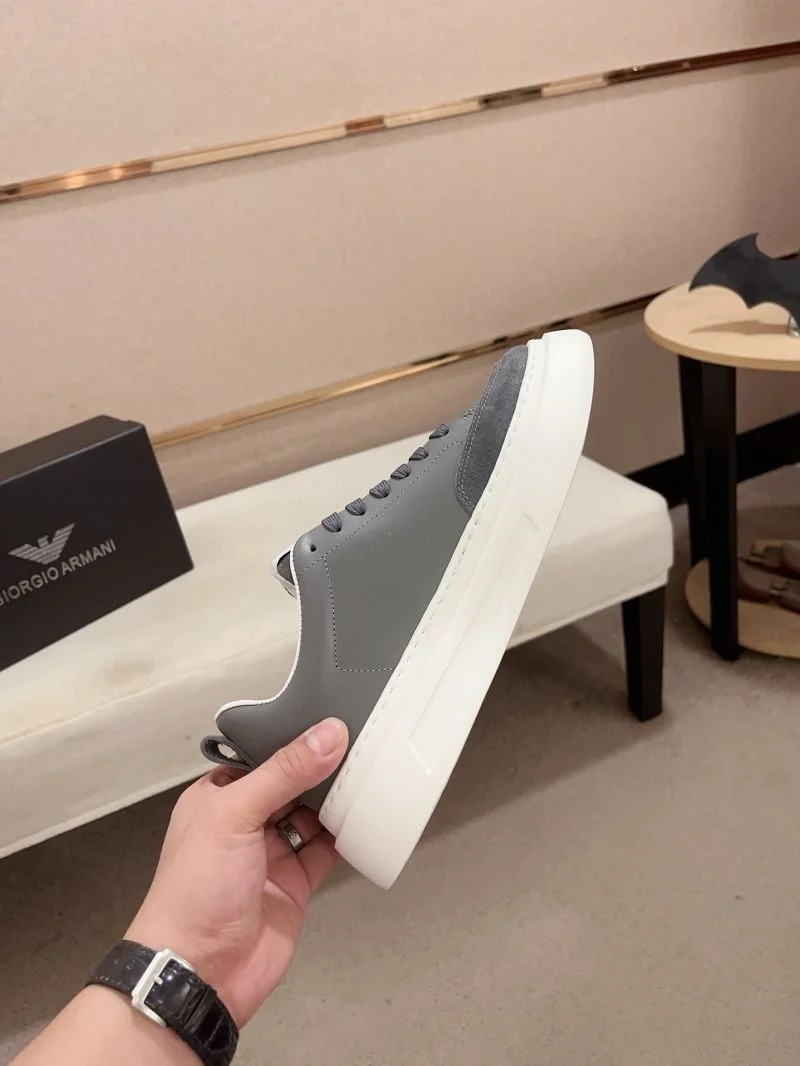 Original Armani Shoes