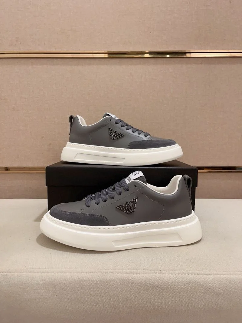 Original Armani Shoes