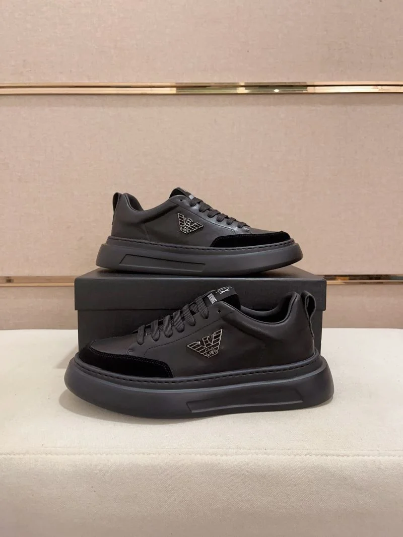 Armani Shoes