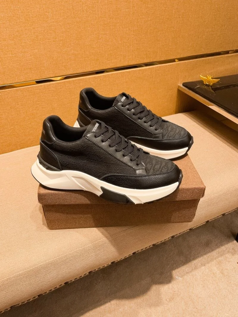 Armani Shoes