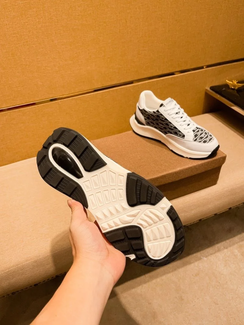 Low-cost Armani Shoes