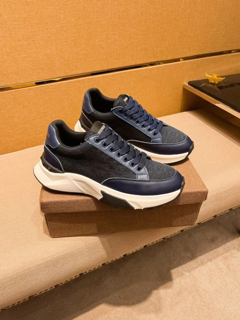 Armani Shoes