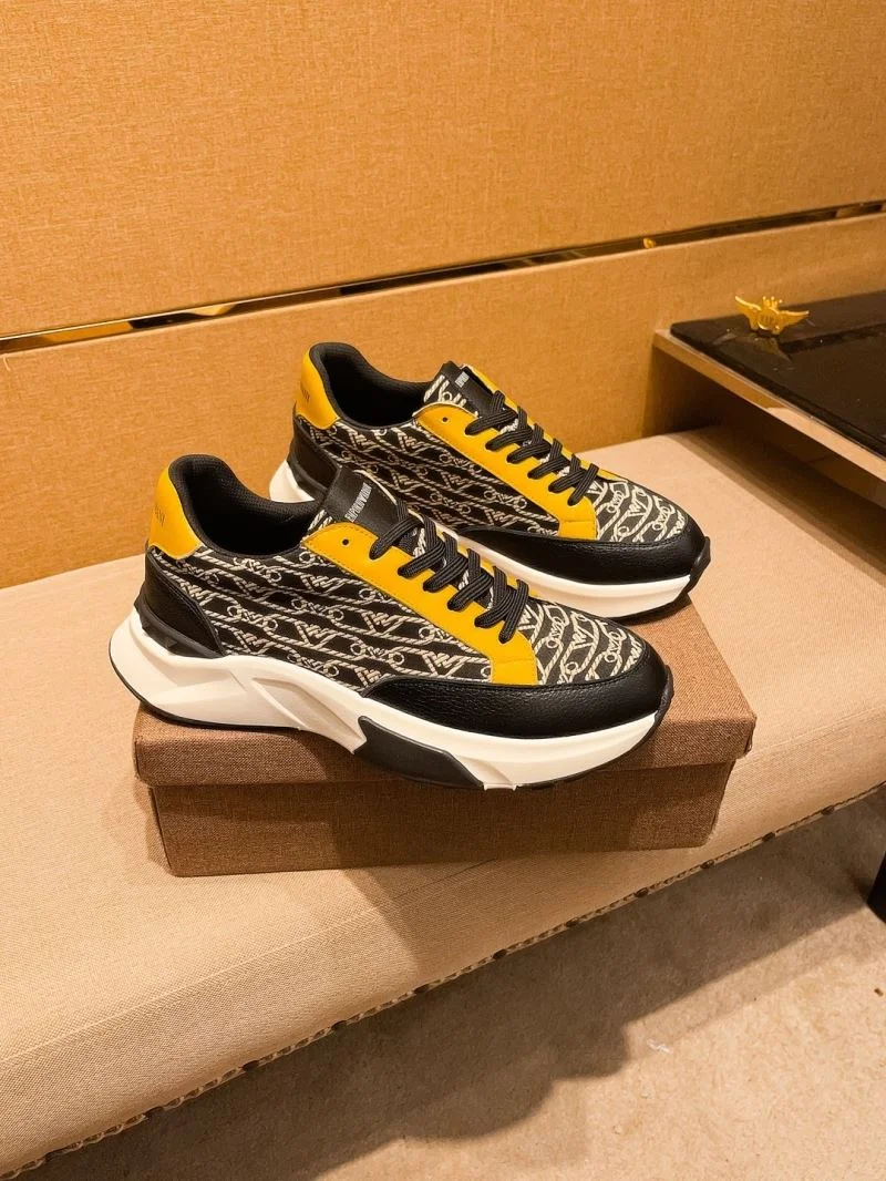 Armani Shoes