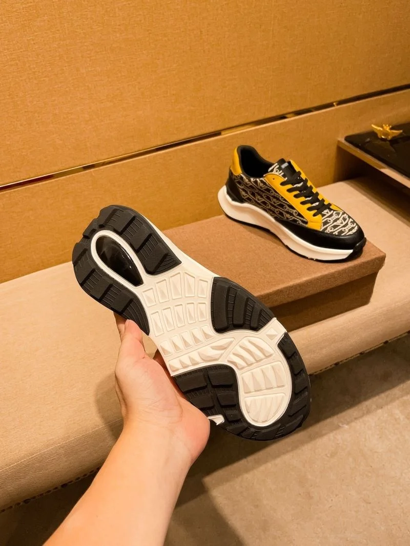 High accuracy Armani Shoes