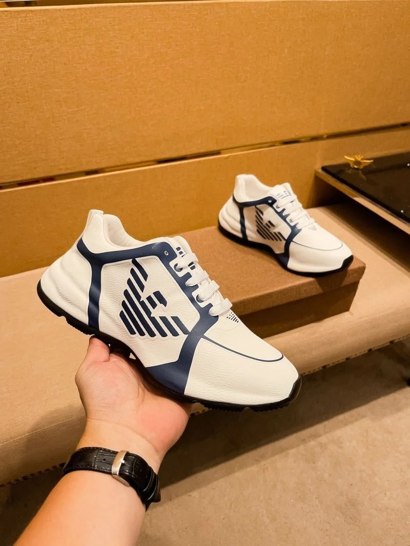 Affordable Armani Shoes