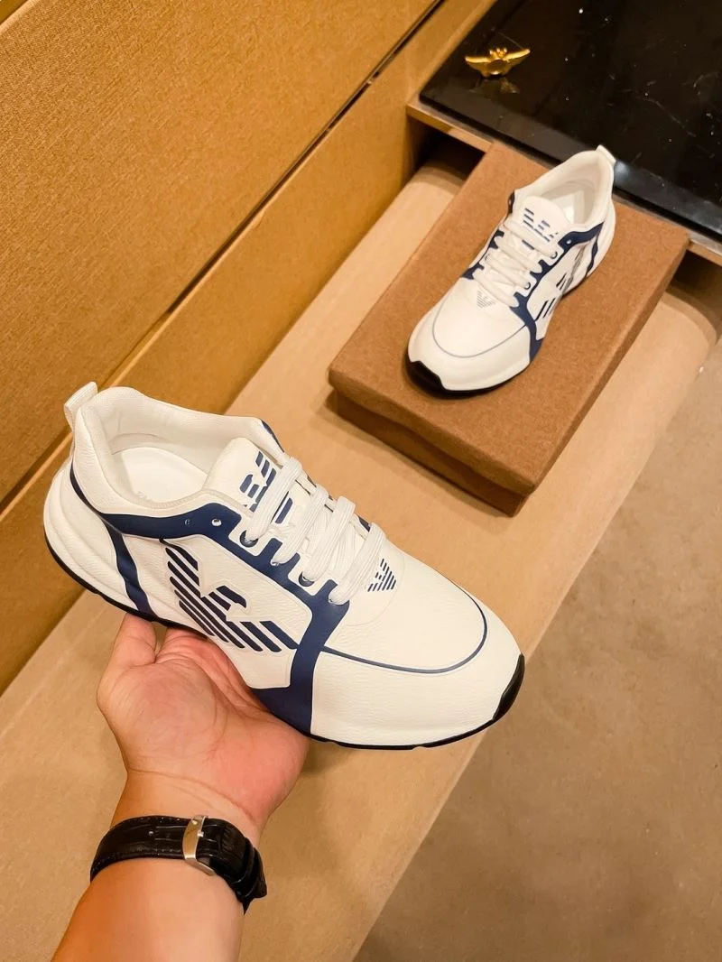 Affordable Armani Shoes