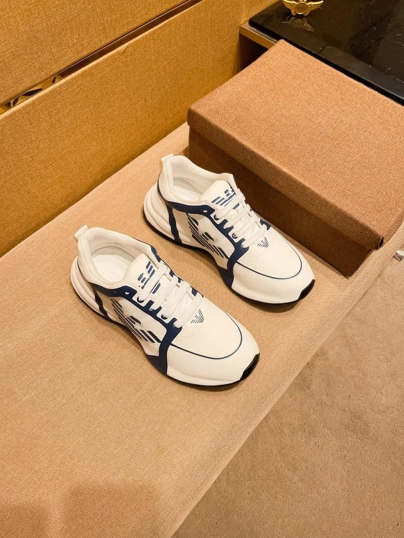 Affordable Armani Shoes