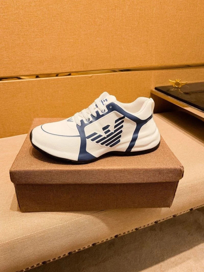 Affordable Armani Shoes