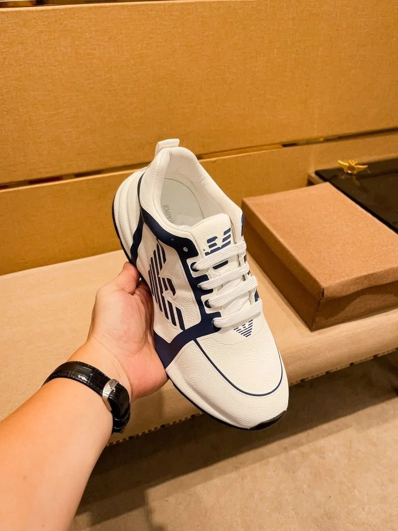 Affordable Armani Shoes