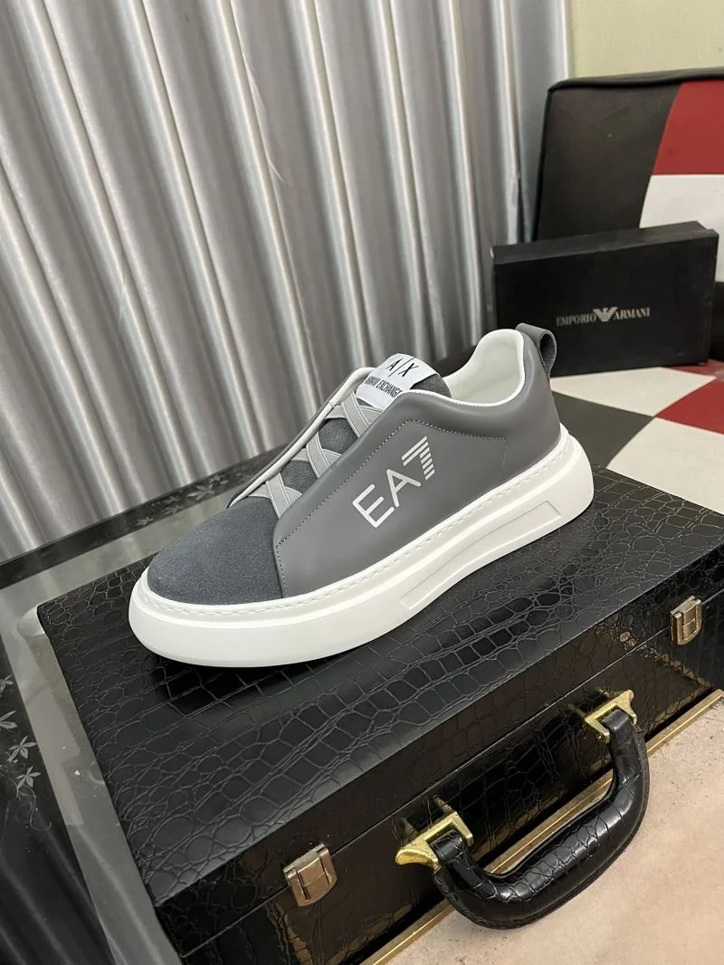 Armani Shoes