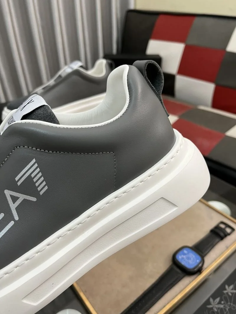 Perfect replica Armani Shoes