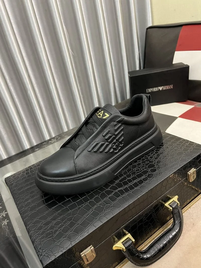 Armani Shoes