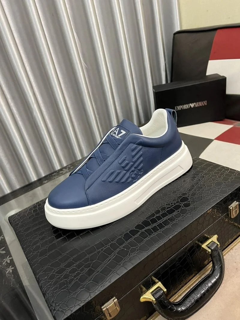 Armani Shoes