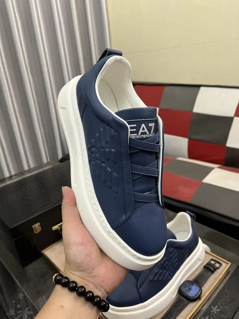 Mirror quality Armani Shoes