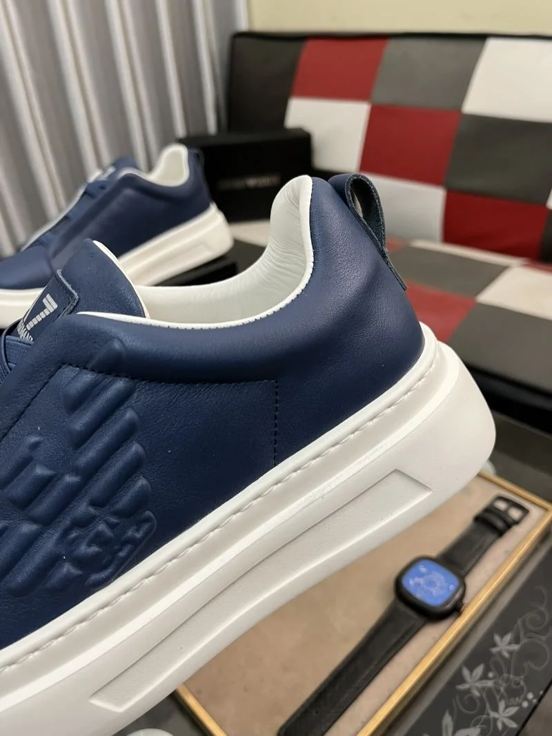 Mirror quality Armani Shoes