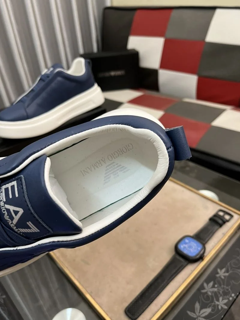 Mirror quality Armani Shoes