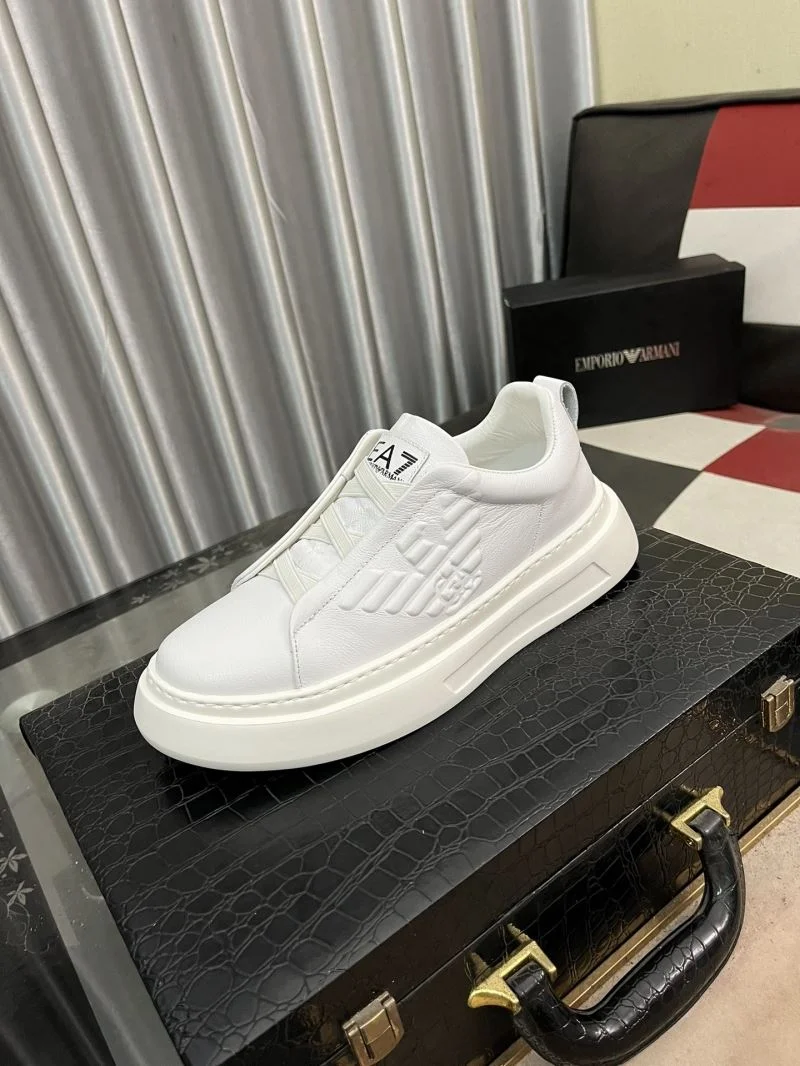 Armani Shoes