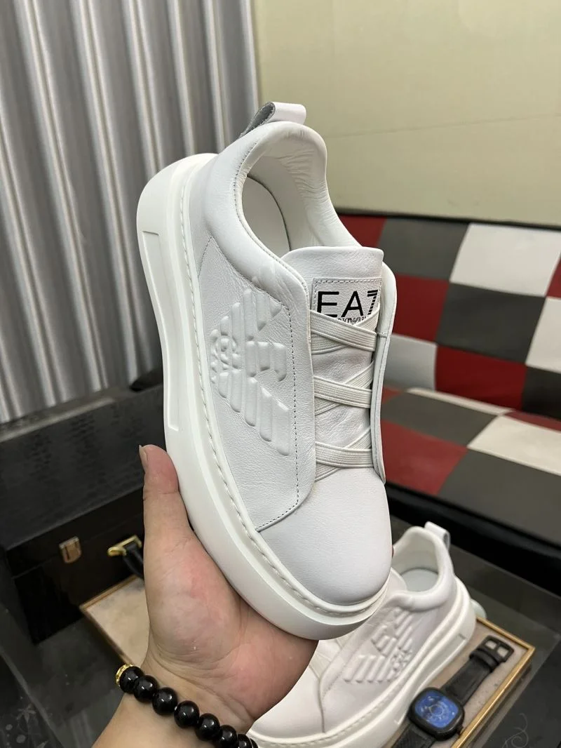 Reasonably priced Armani Shoes