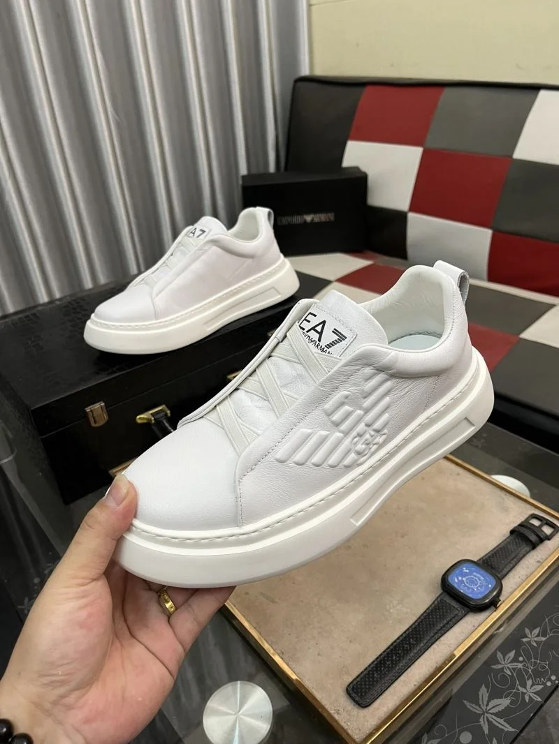 Reasonably priced Armani Shoes