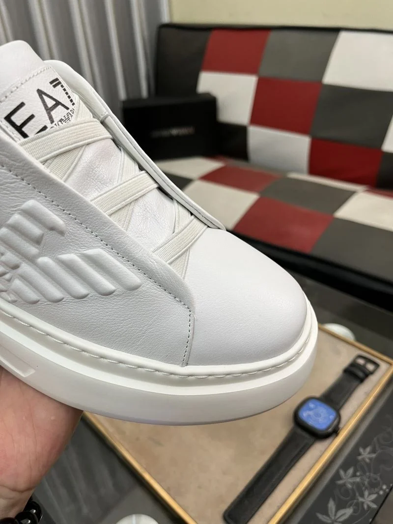 Reasonably priced Armani Shoes