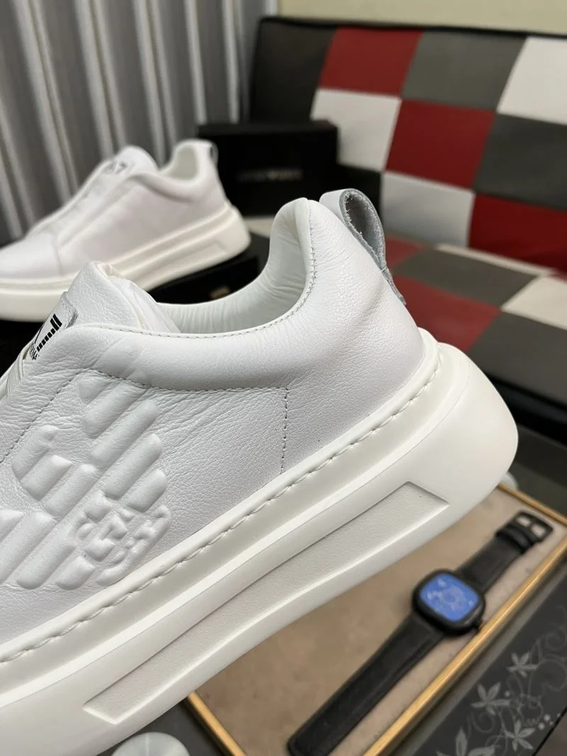 Reasonably priced Armani Shoes
