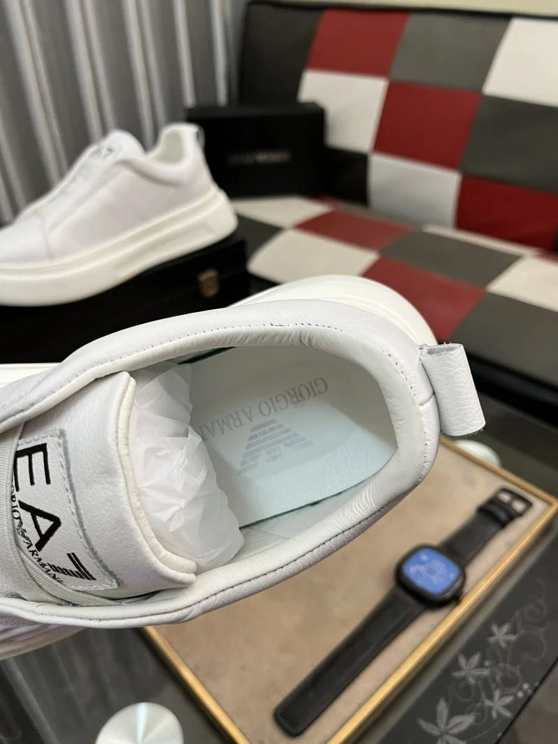 Reasonably priced Armani Shoes